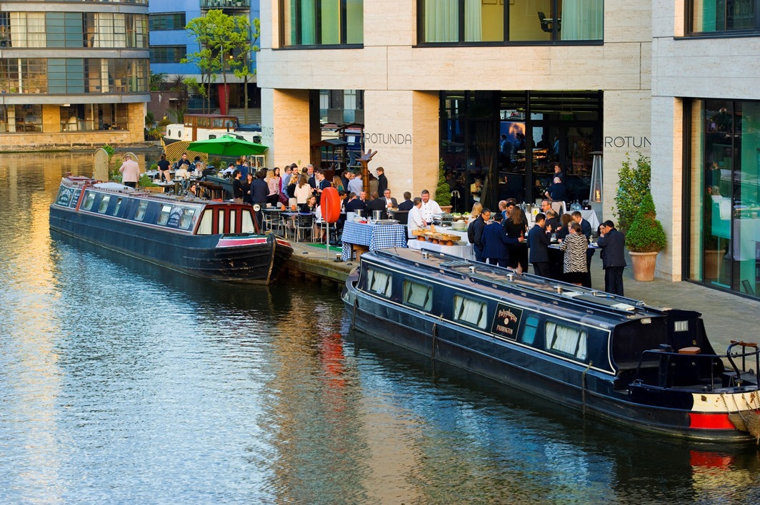 31 Best Riverside Pubs In London | Drinks By The Rivers & Canals