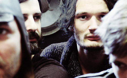 Apparat Band