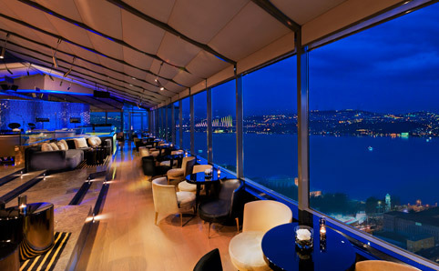 City Lights Restaurant&Bar