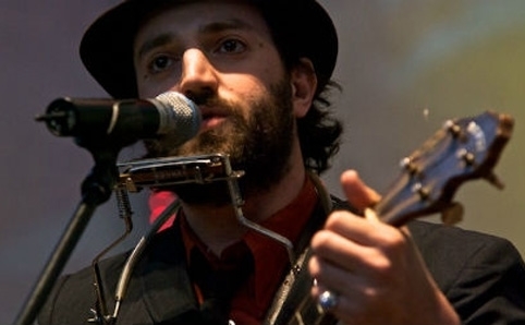 Daniel Kahn feat. Bandista