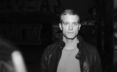 Ben Klock