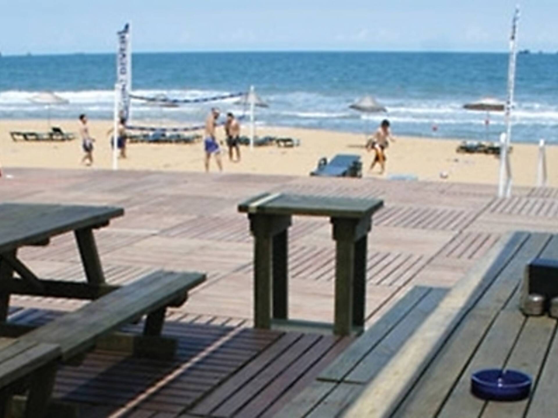 Istanbul's Best Beaches