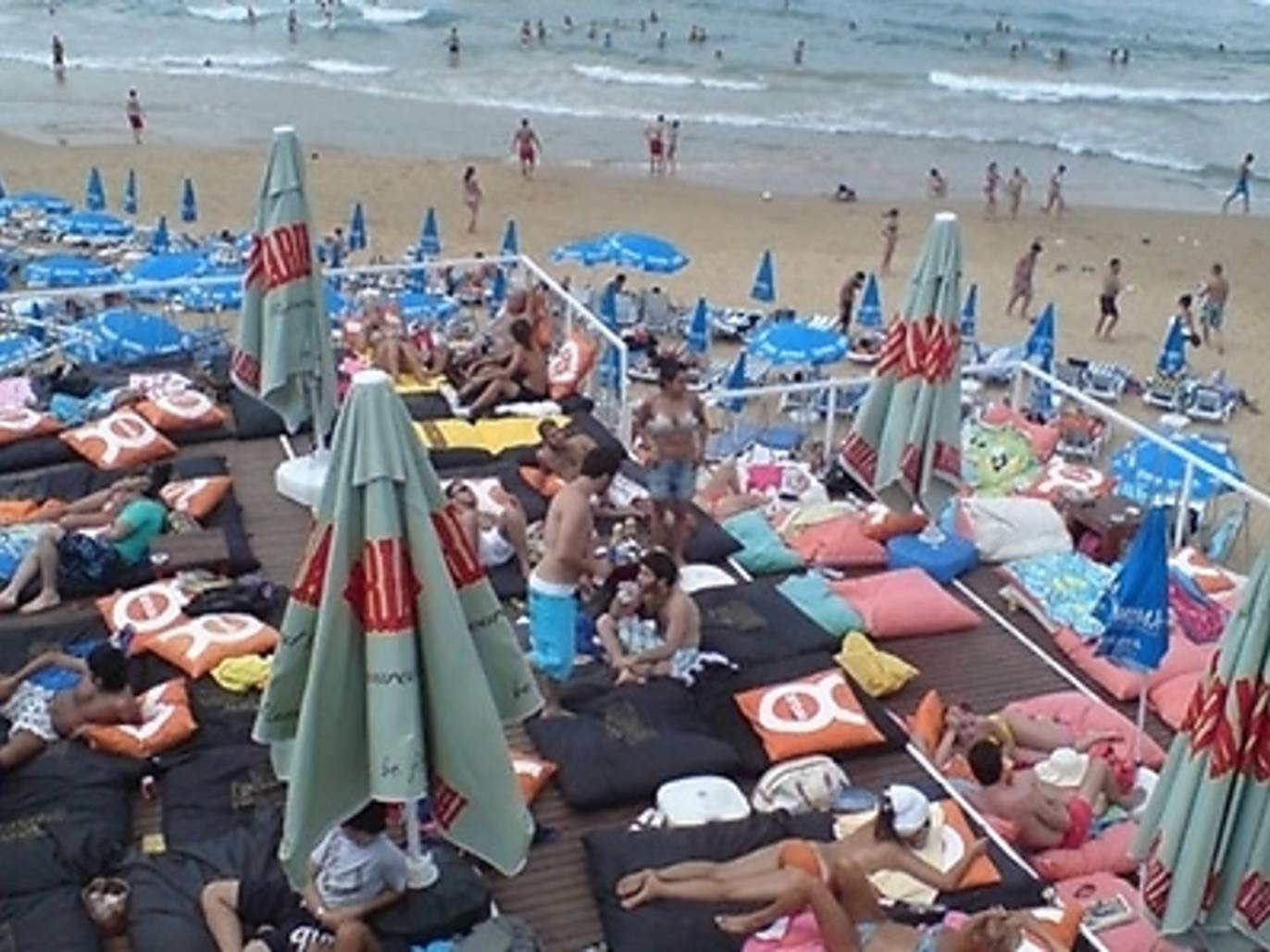 Istanbul's Best Beaches