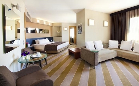 Point Hotel Taksim | Hotels in Harbiye, Istanbul