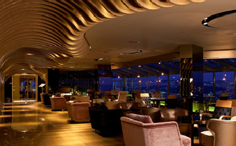 City Lights Restaurant & Bar | Restaurants in Taksim, Istanbul