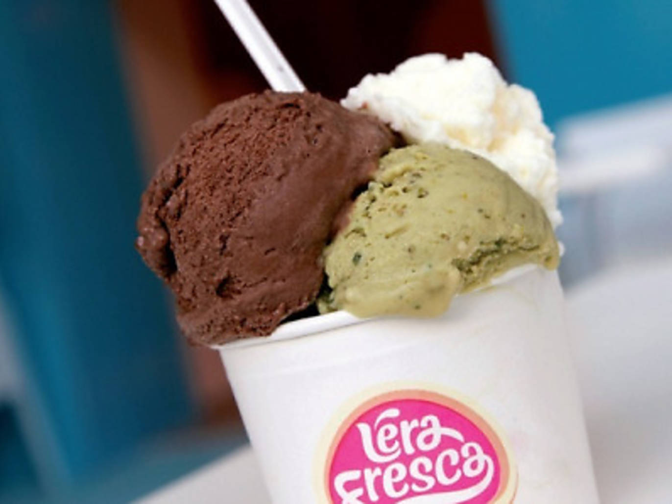 Best Ice Cream Shops