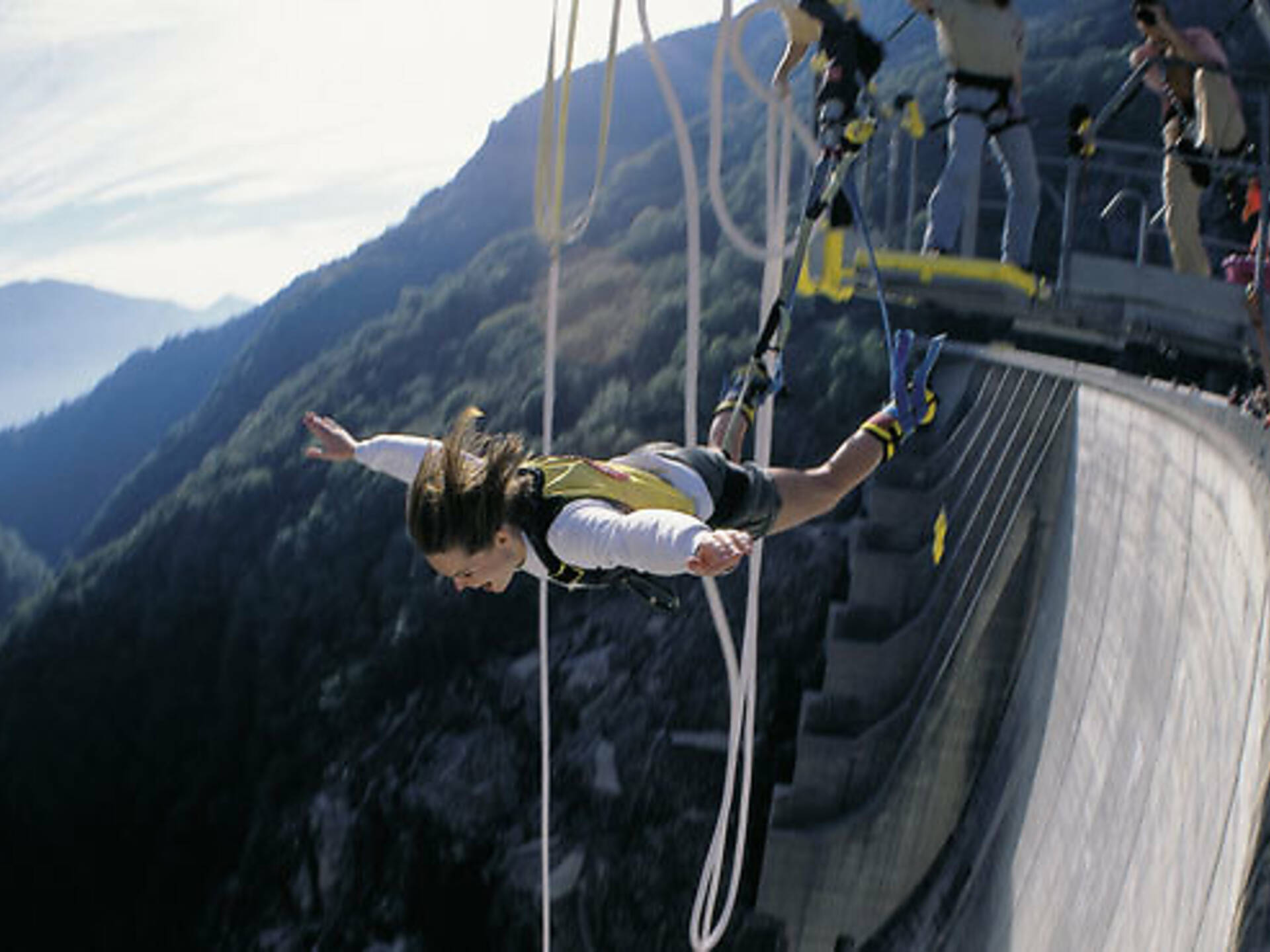 40 fun things to do in Switzerland – Summer in Switzerland – Time Out ...