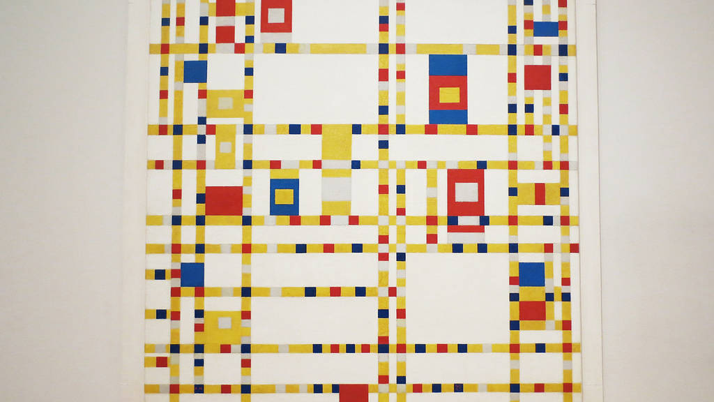 Best Abstract Artists of All Time Including Jackson Pollock