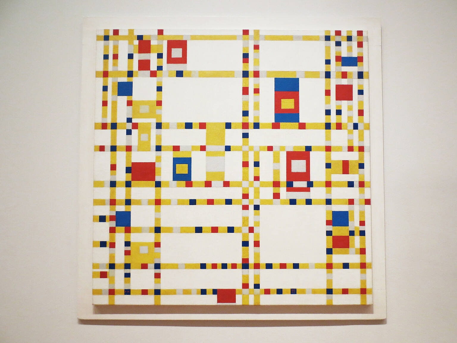 Best Abstract Artists of All Time Including Jackson Pollock