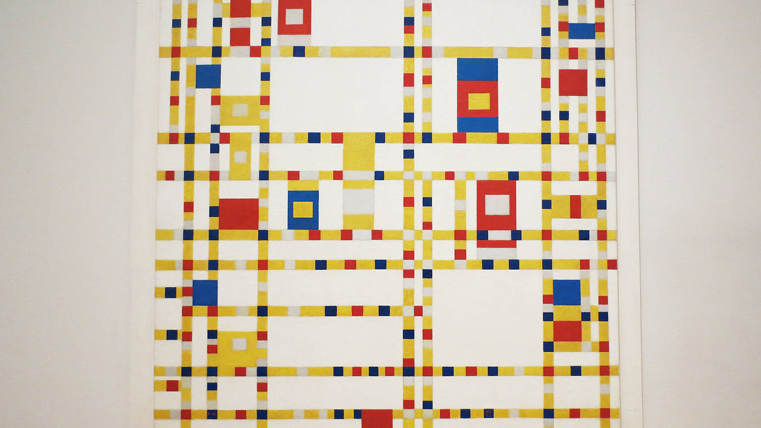 Best Abstract Artists of All Time Including Jackson Pollock