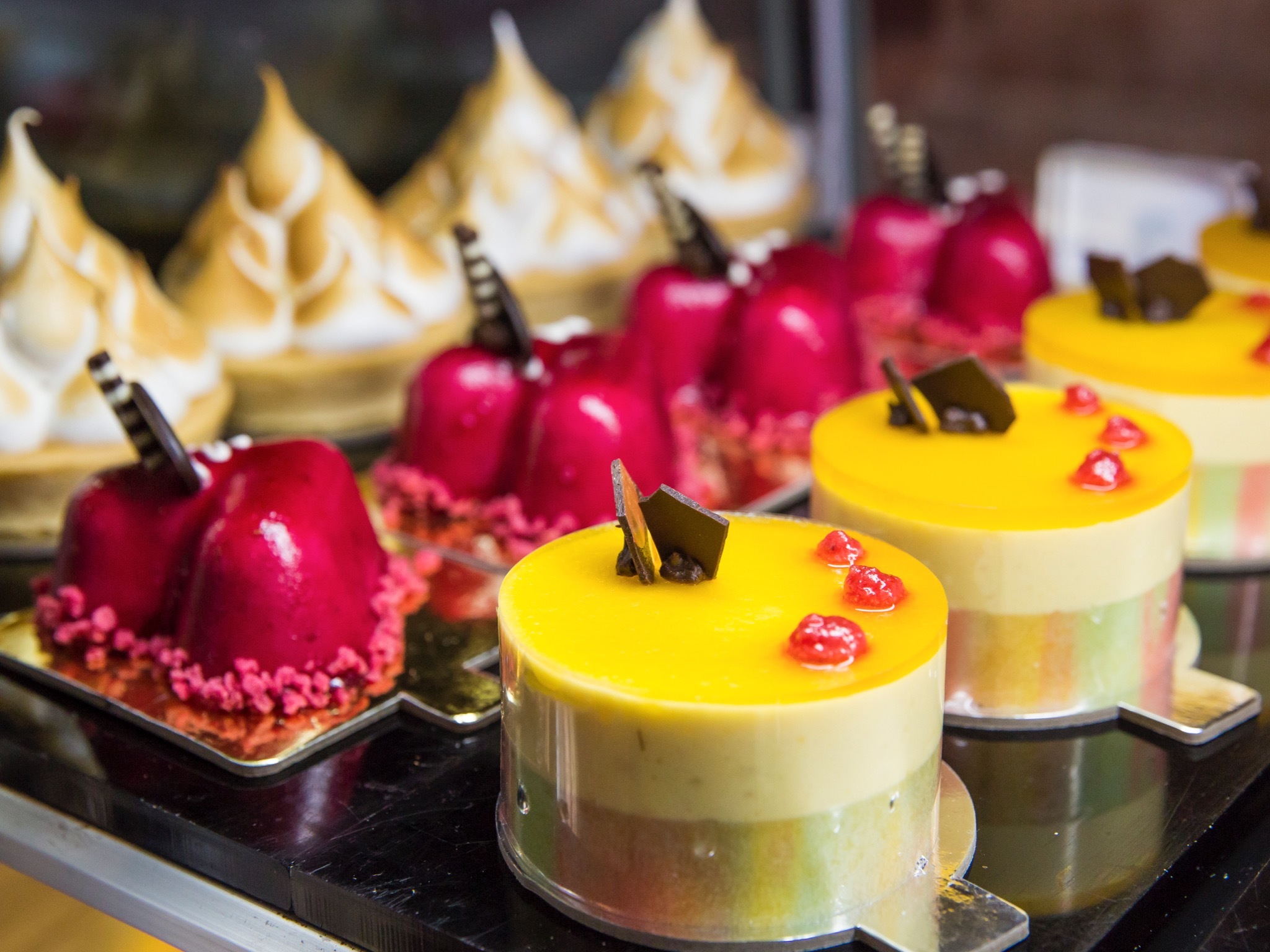 Hello Happy | Restaurants in Strathfield, Sydney