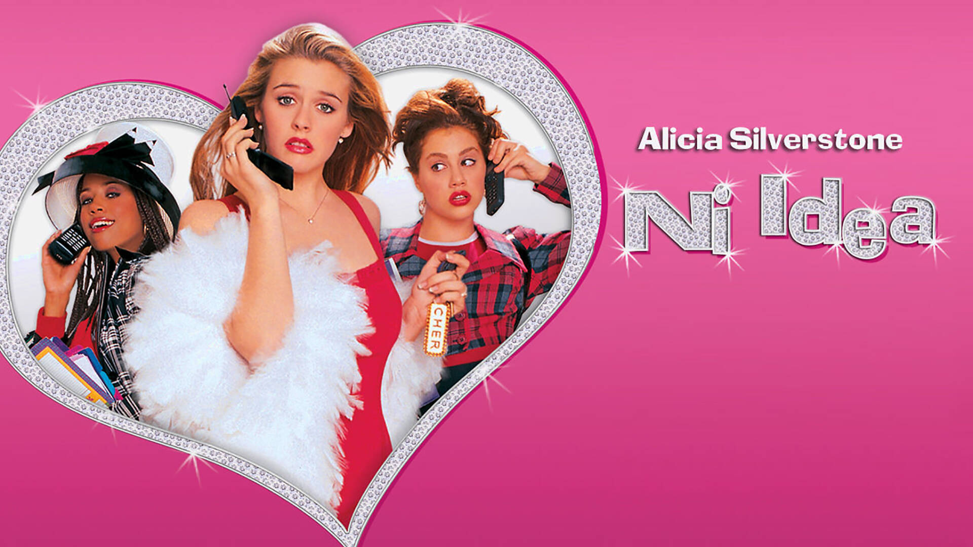 Las mejores películas para amantes de la moda en Netflix