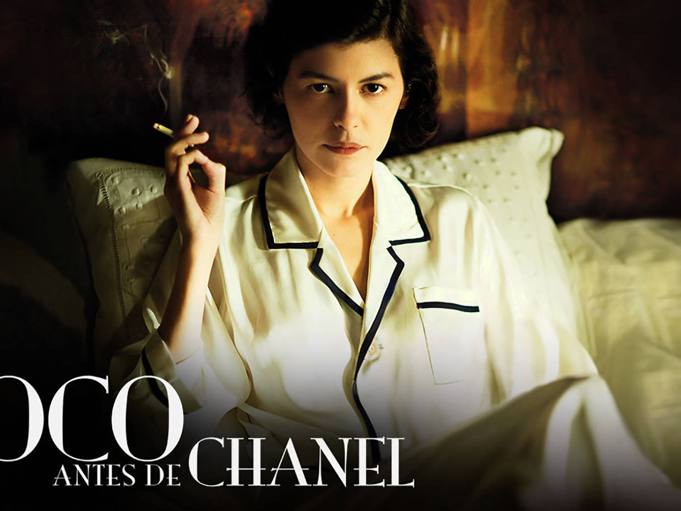 Las mejores películas para amantes de la moda en Netflix
