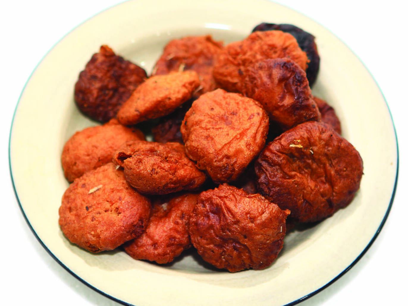 Special avurudu sweets and dishes