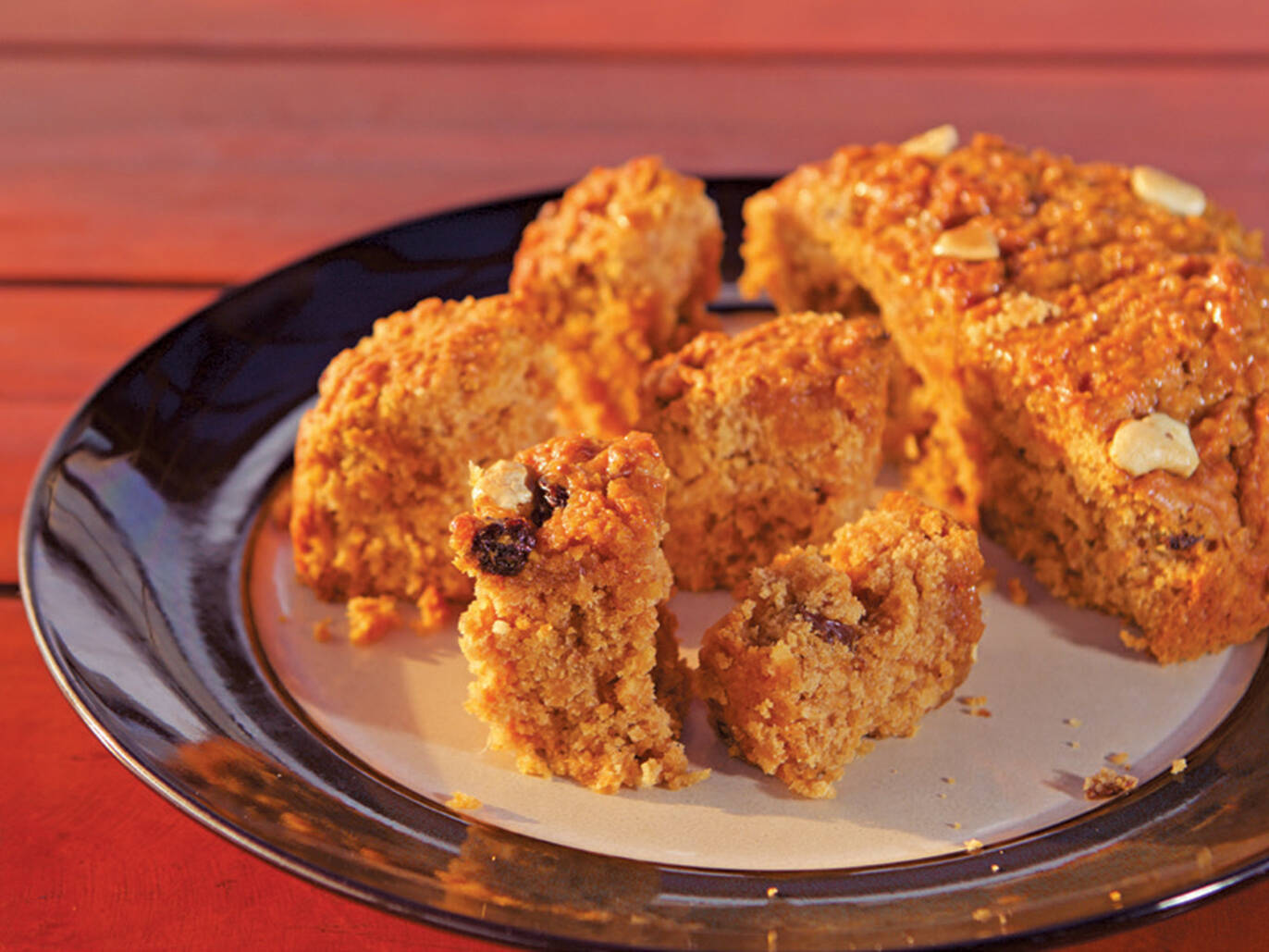 Special avurudu sweets and dishes