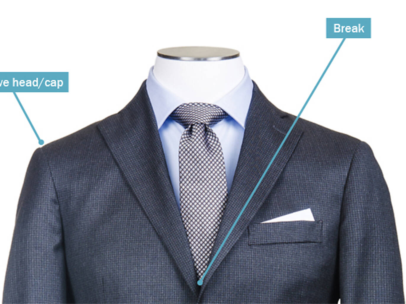 13 Places To Get A Bespoke Suit In Singapore