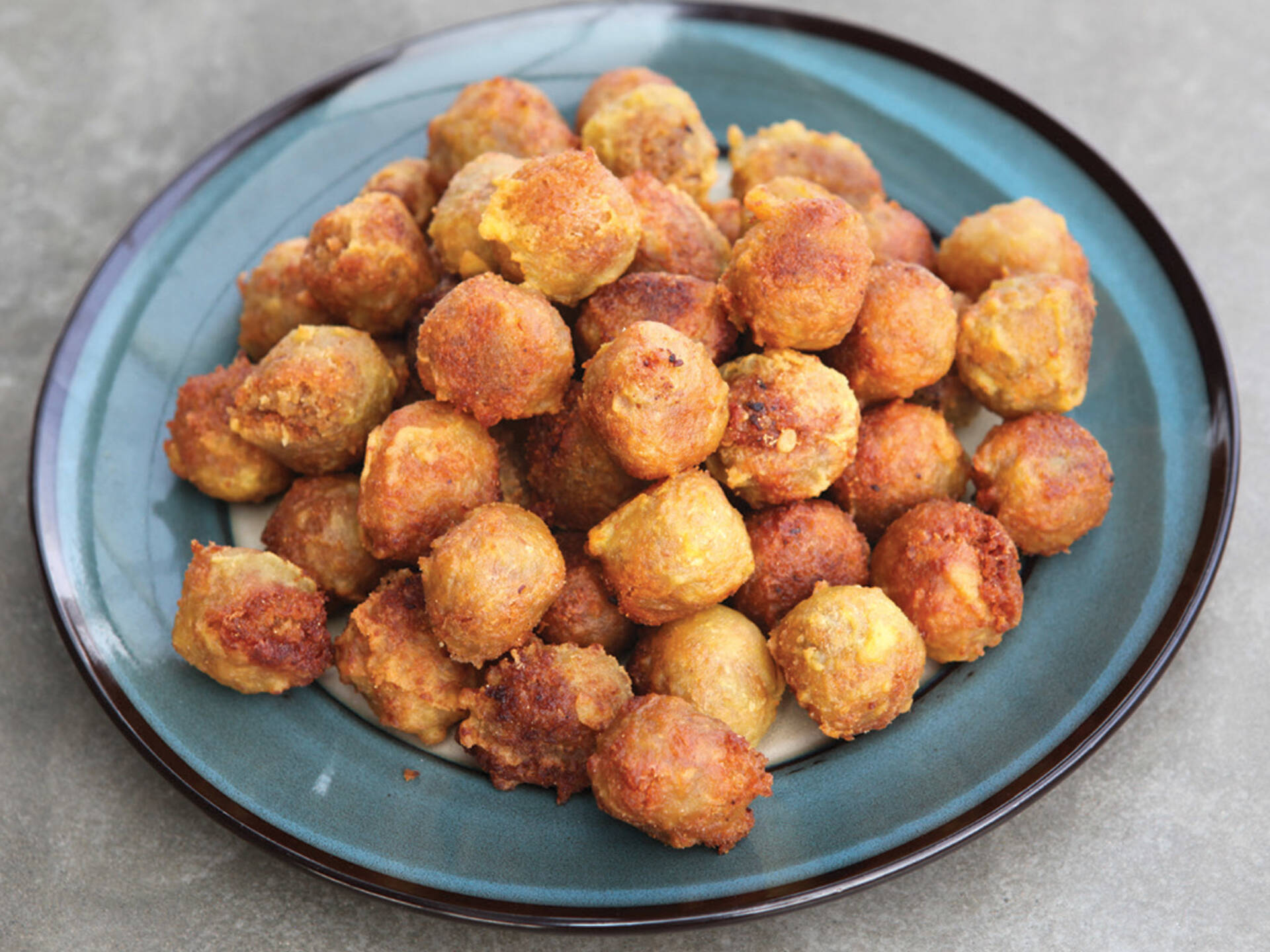 Special avurudu sweets and dishes