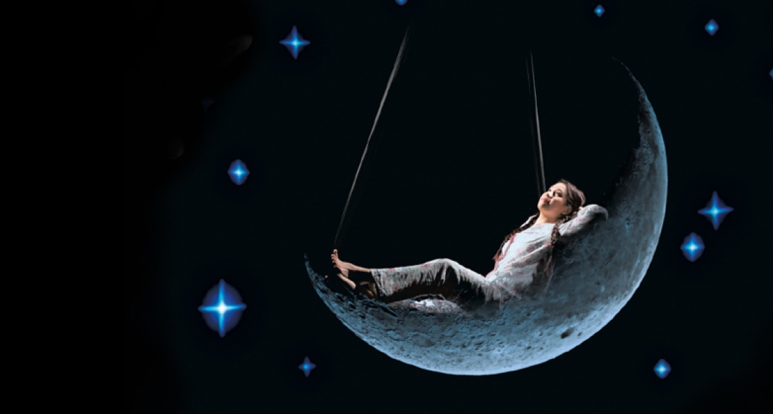 Bedtime Stories | Theatre in London