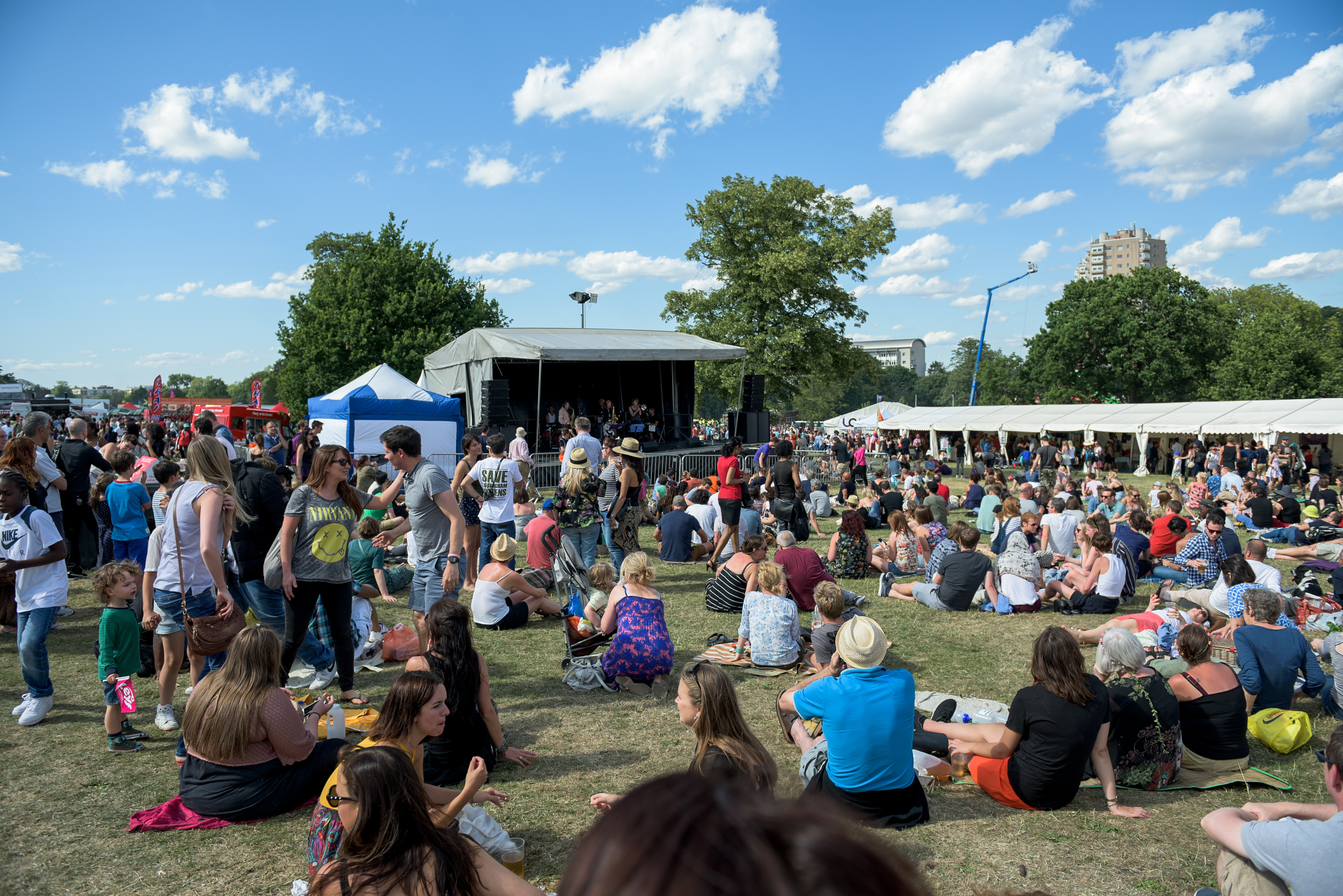 Lambeth Country Show | Things to do in London