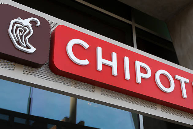 The 7 best Chipotle locations in LA