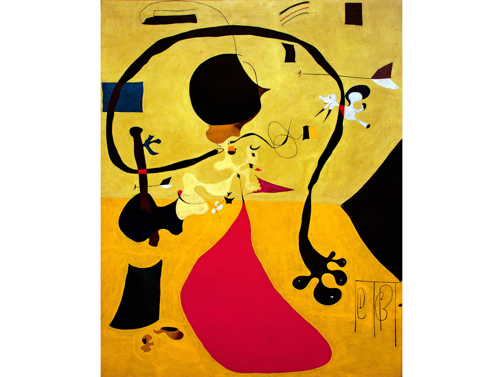 Metropolitan Museum of Art artwork including Vermeer and Manet