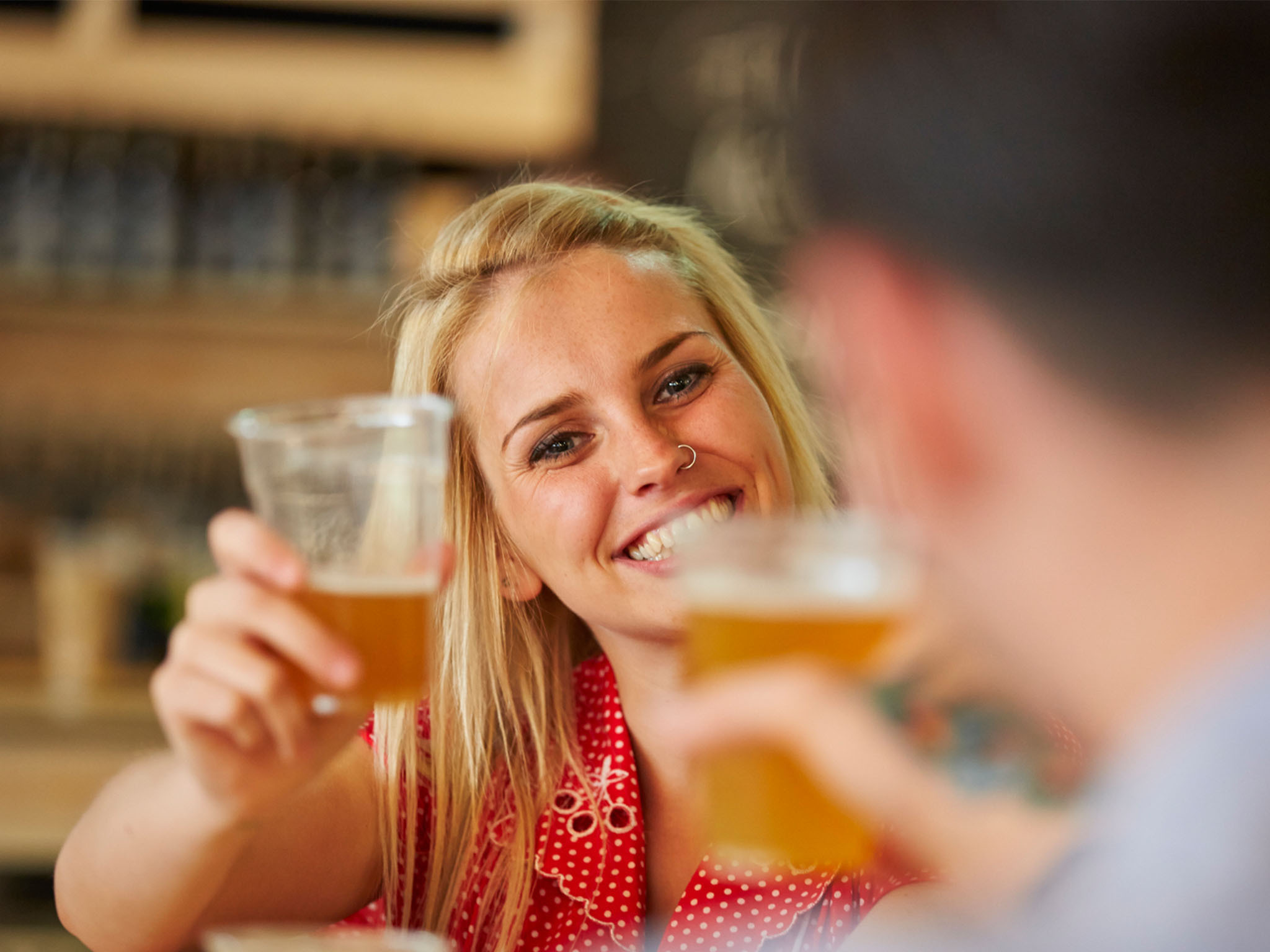 Australian International Beer Awards Golden Taps at GABS 2016