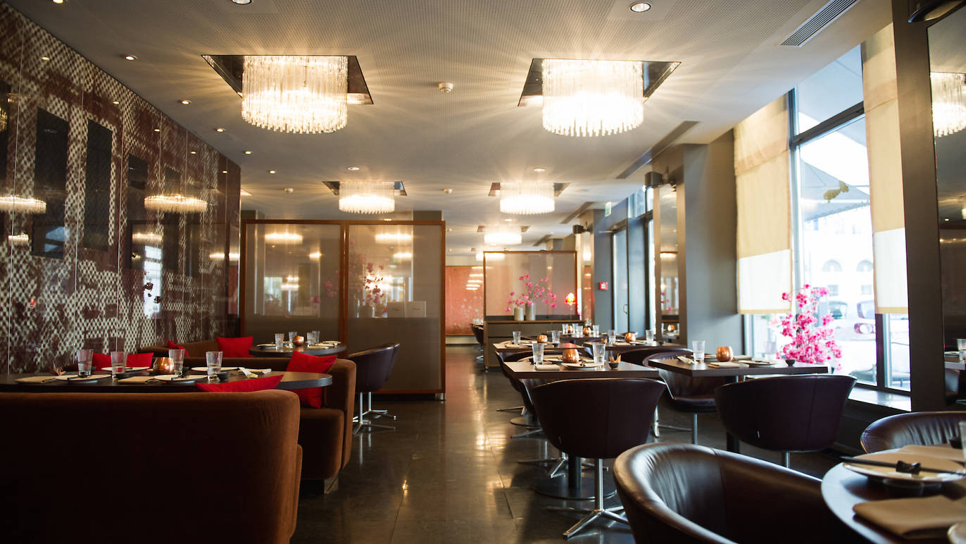 Metropol | Restaurants in Switzerland