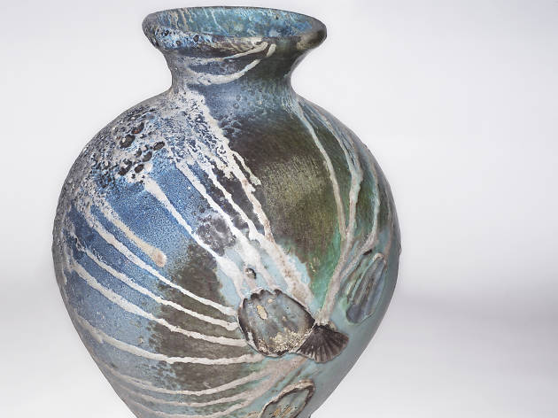 Ceramics in the City | Things to do in London