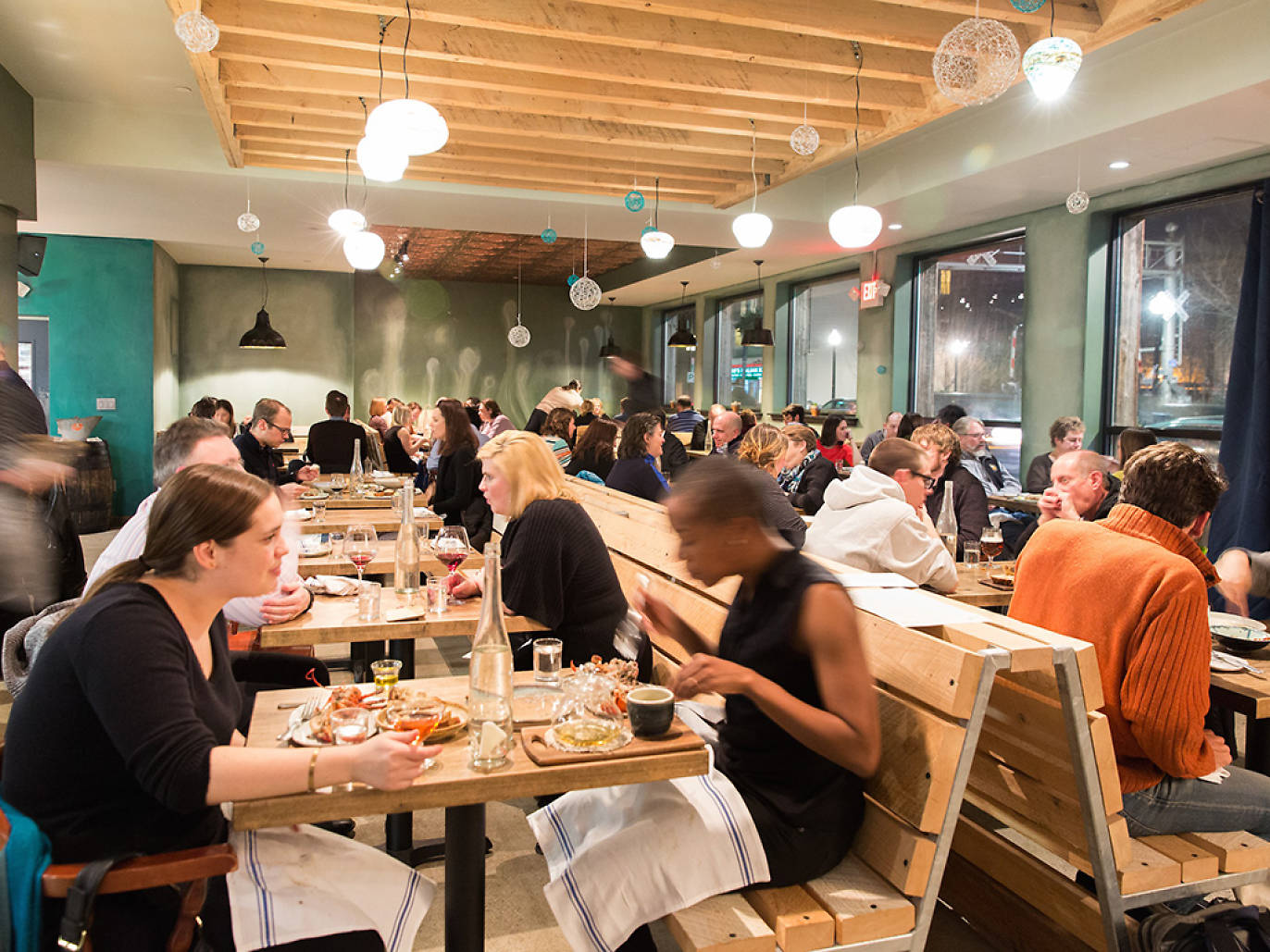 14 Best Restaurants in Cambridge: Fine Dining and Cool Eats