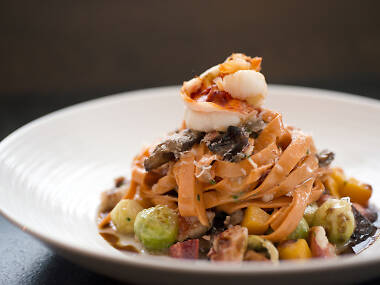 Best seafood restaurants in America for fish, lobster and crab