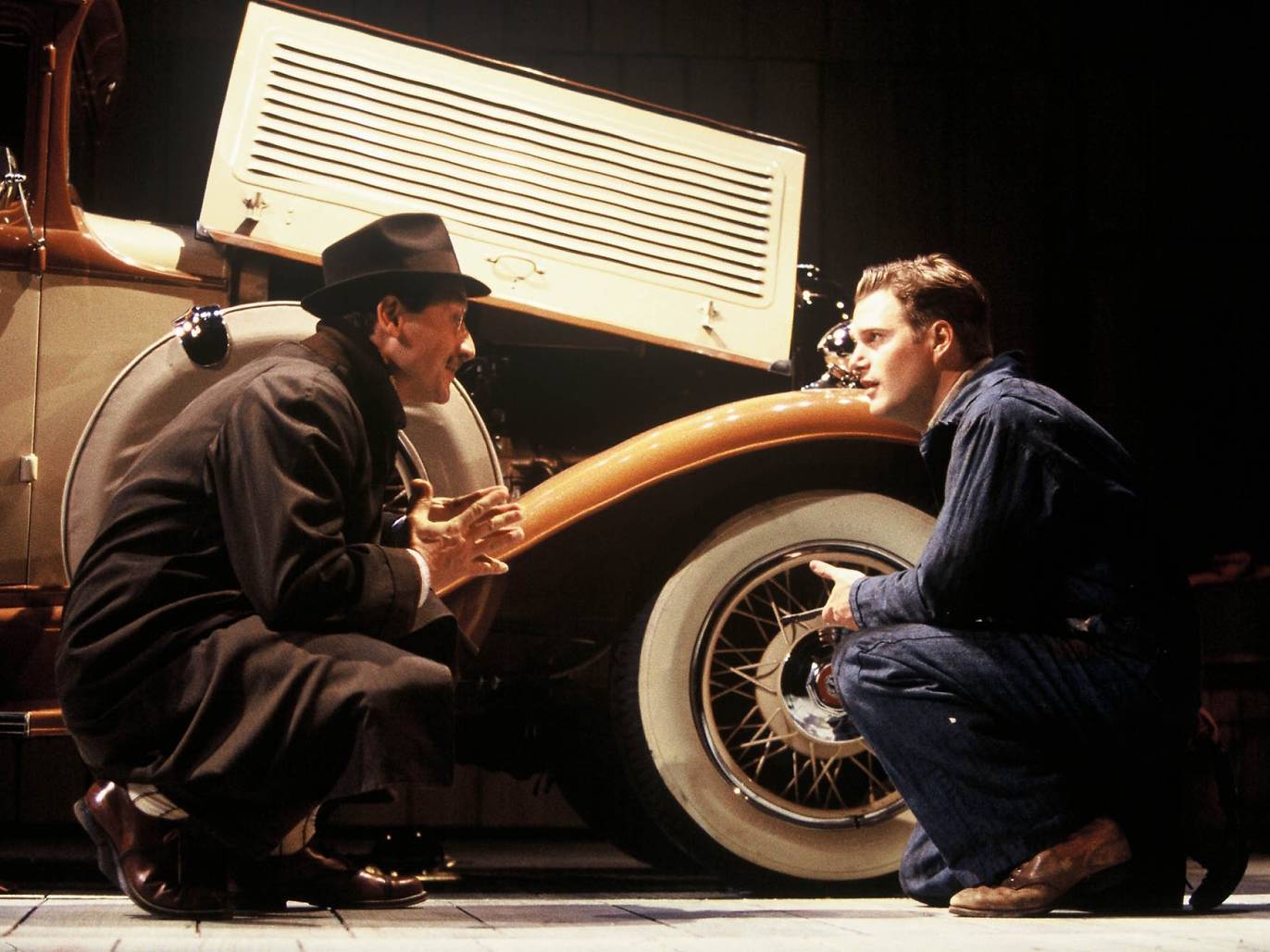 Best Arthur Miller plays from the Crucible to Death of a Salesman