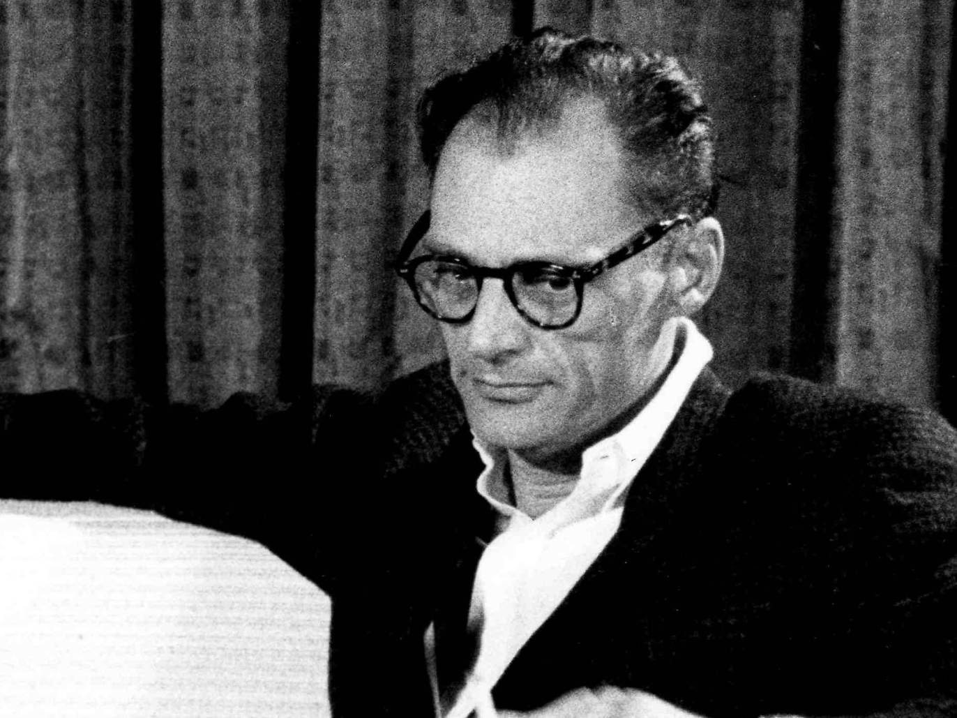 Best Arthur Miller plays from the Crucible to Death of a Salesman