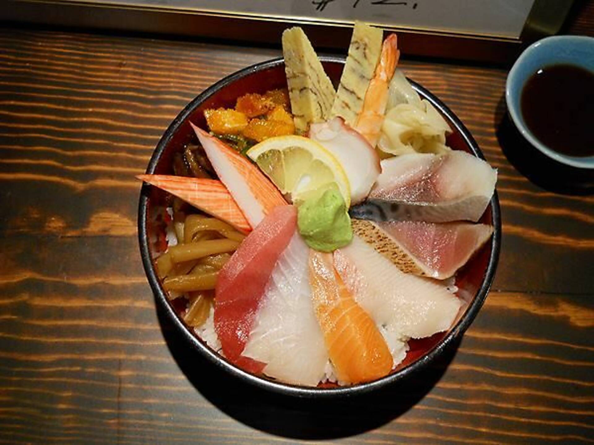 Best Japanese restaurants in DC for delicious sushi and ramen