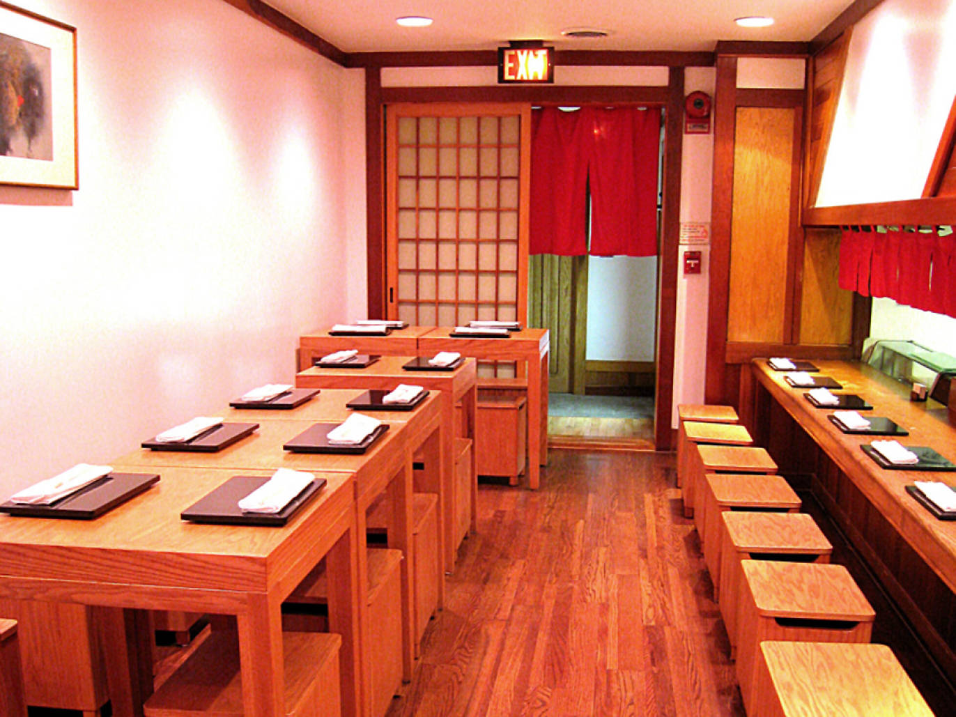 Best Japanese restaurants in America for sushi, ramen and more