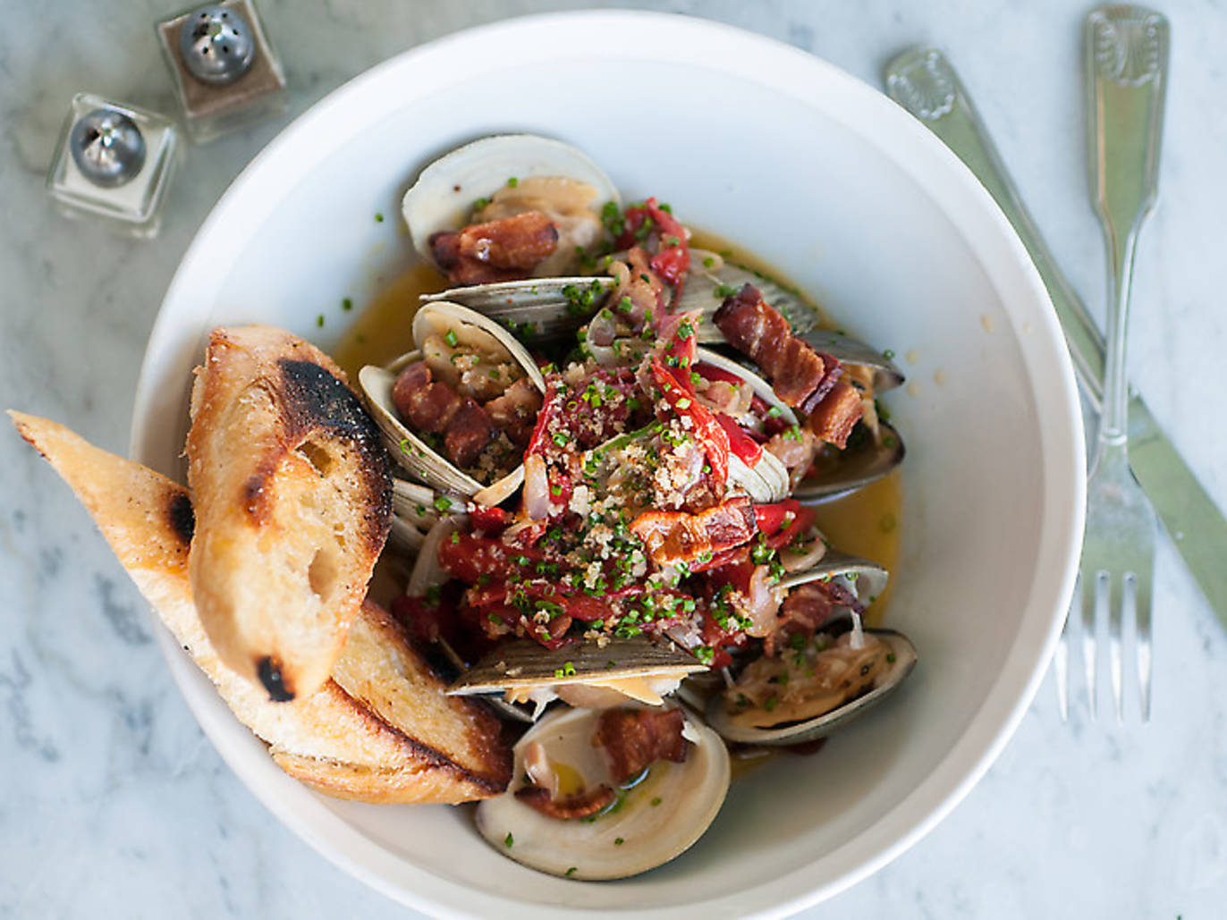 16 Best Seafood Restaurants in Miami to Book Right Now