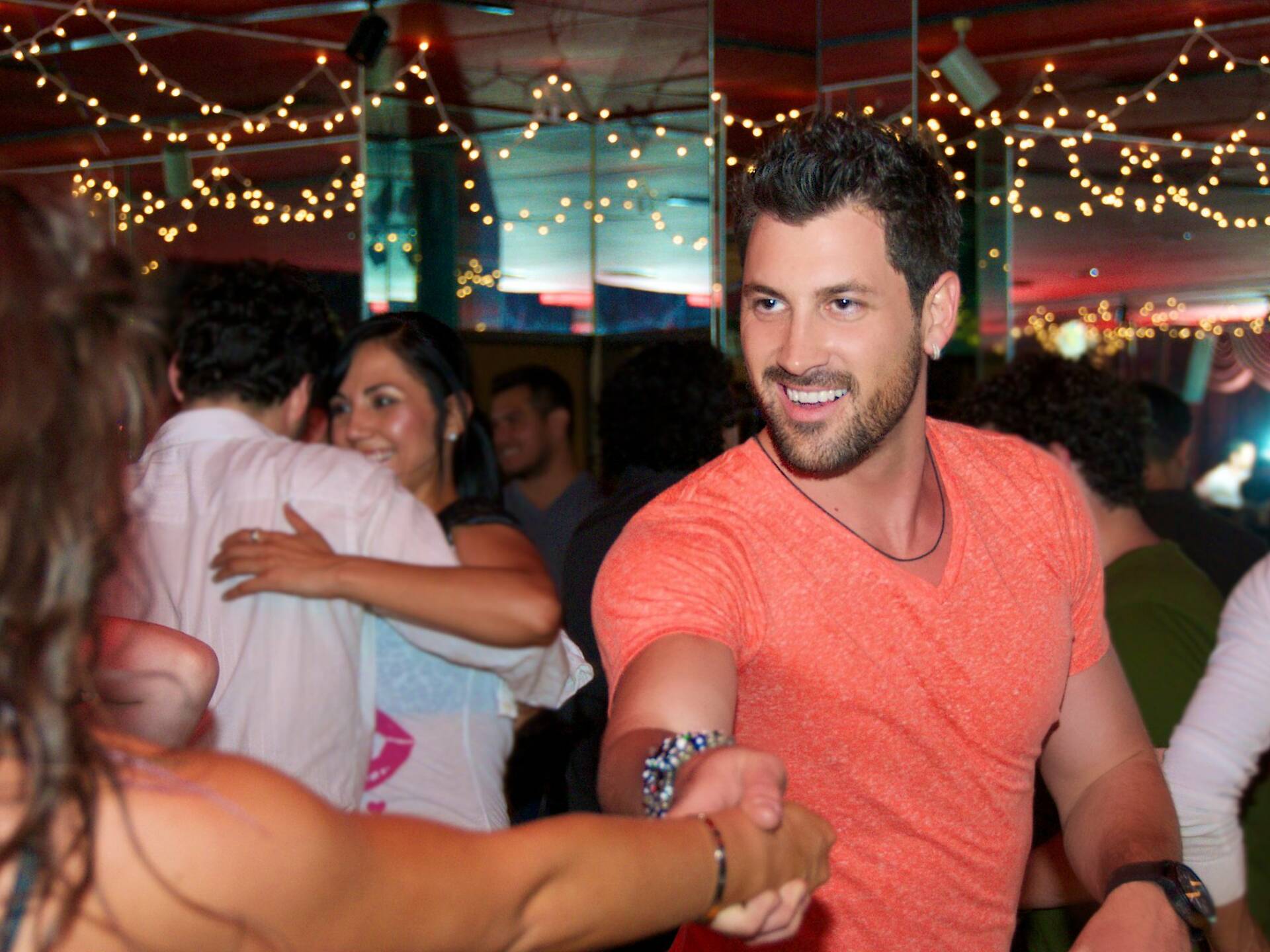 Best spots for salsa dancing and lessons in and around LA