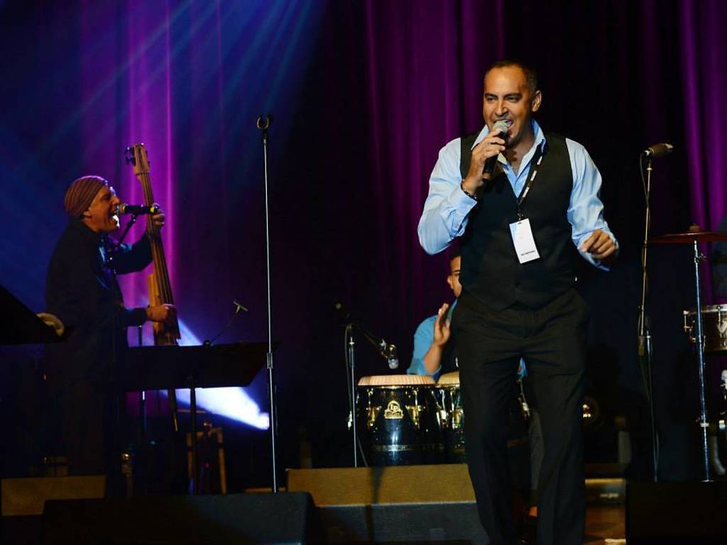 Best spots for salsa dancing and lessons in and around LA