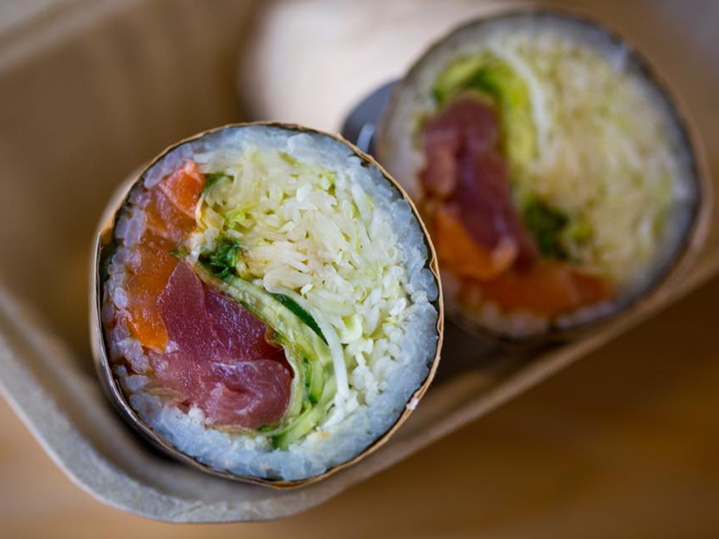 Buredo | Restaurants in Downtown, Washington DC