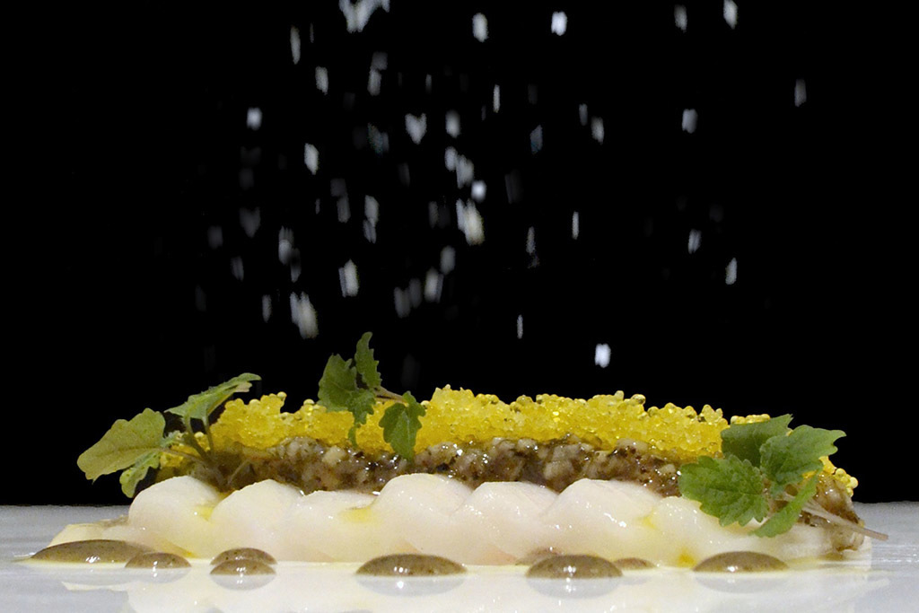 Roe | Restaurants in Clinton, Portland