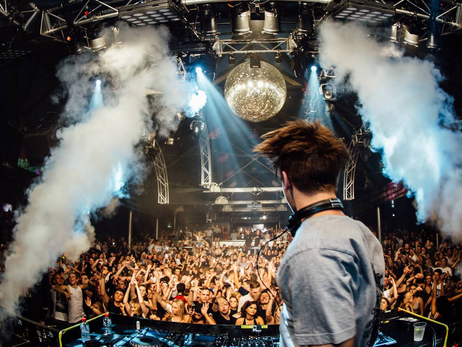 Music | Melbourne Live Music & Gig Guide | Time Out Melbourne