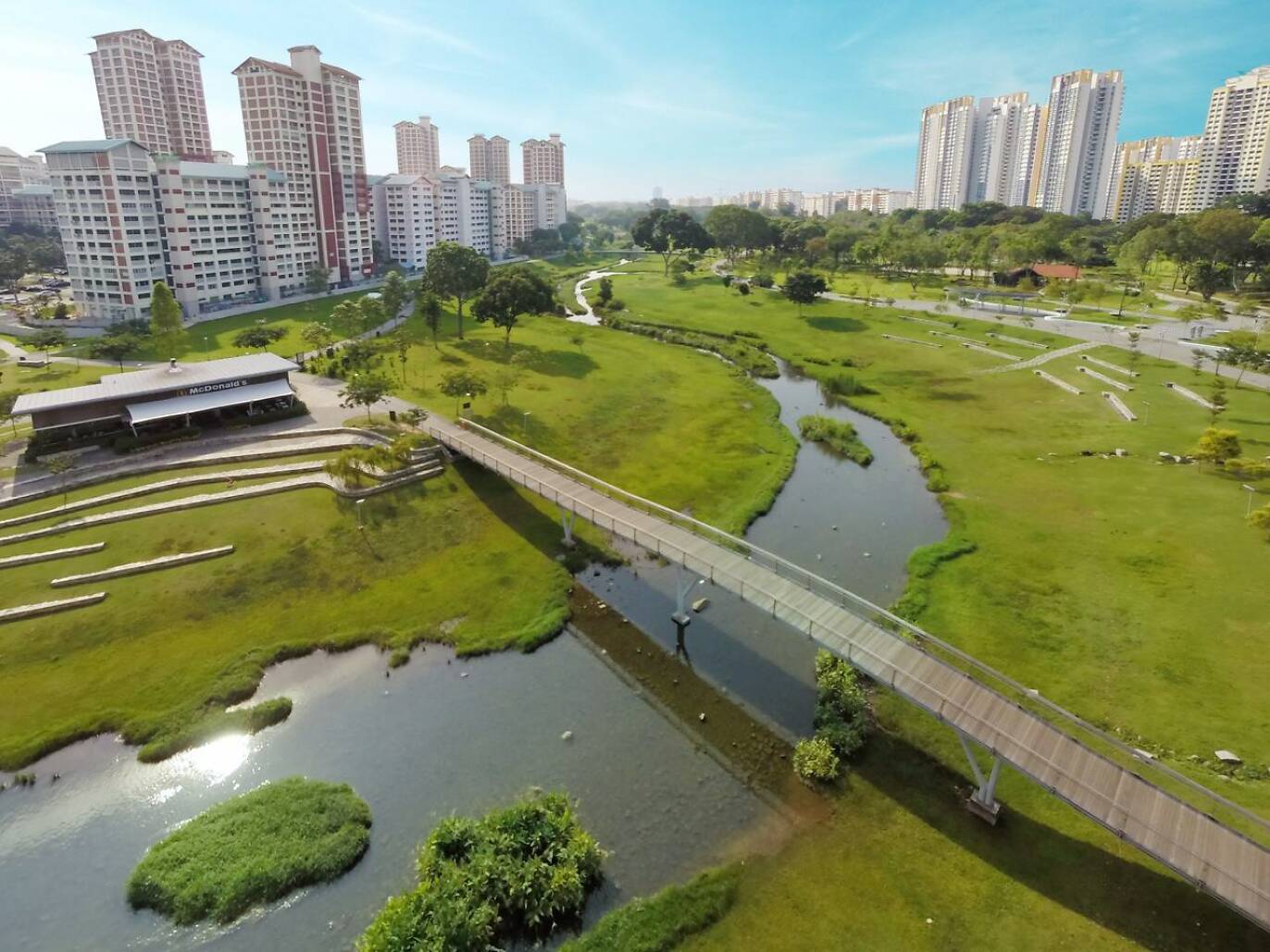 Ang Mo Kio Guide: Things To Do, Eat, Drink and Shop