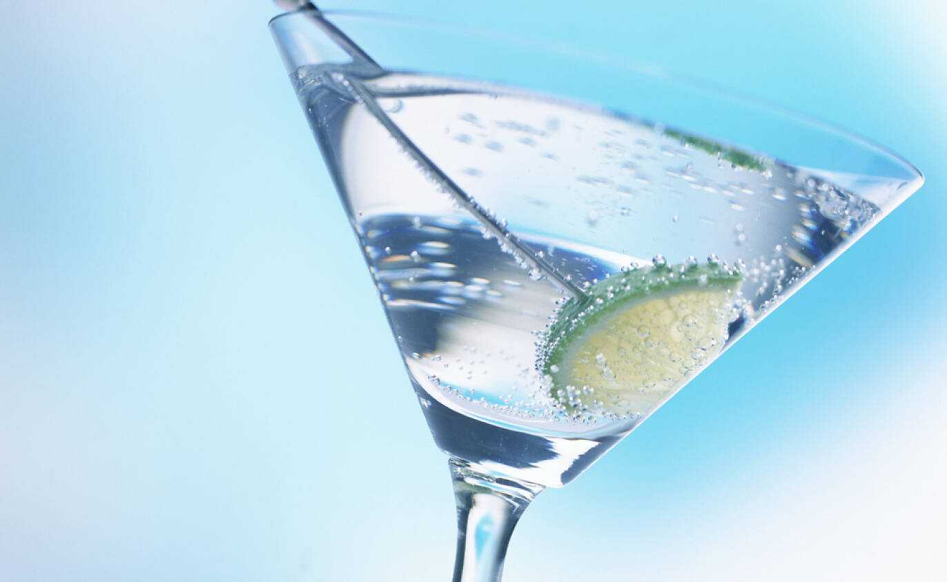 Drink recipes for the best cocktails with absinthe