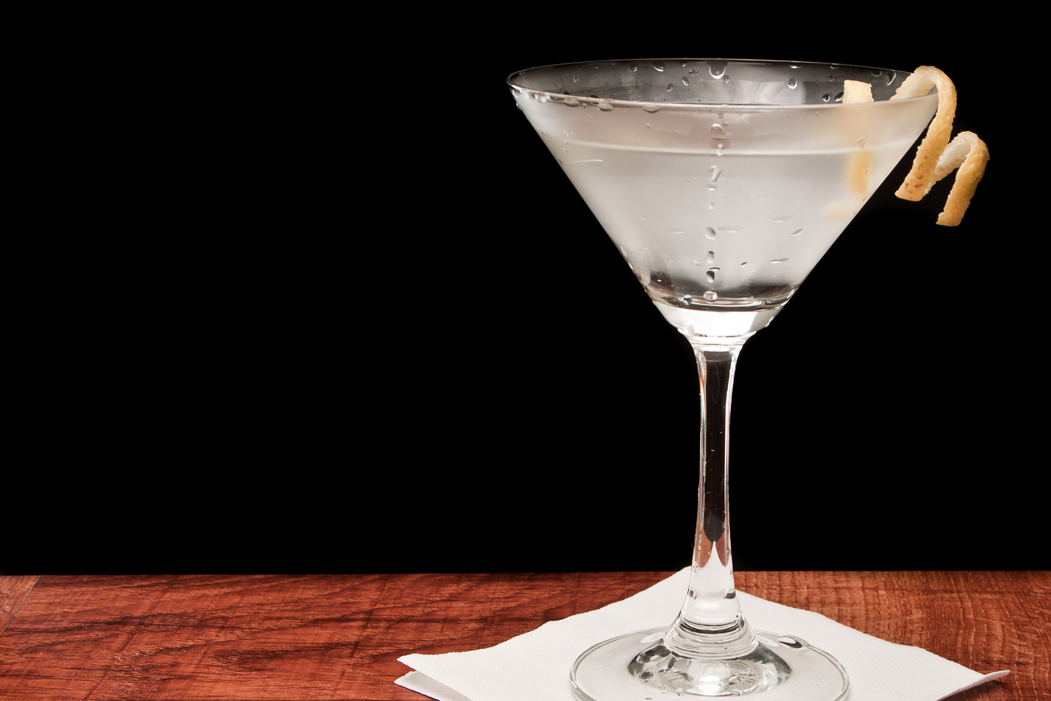 Drink recipes for the best cocktails with absinthe
