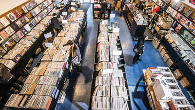 Best video game stores in NYC for retro games and new releases