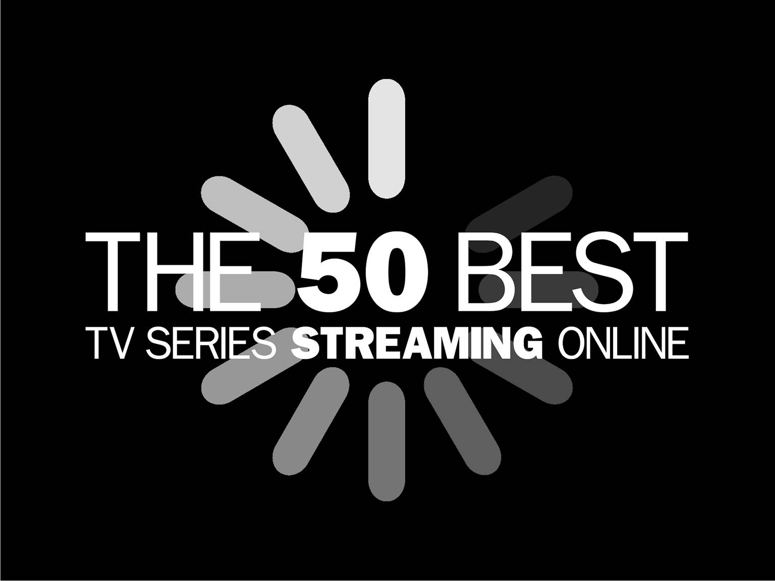 50 best TV series streaming online now in the UK - watch online shows