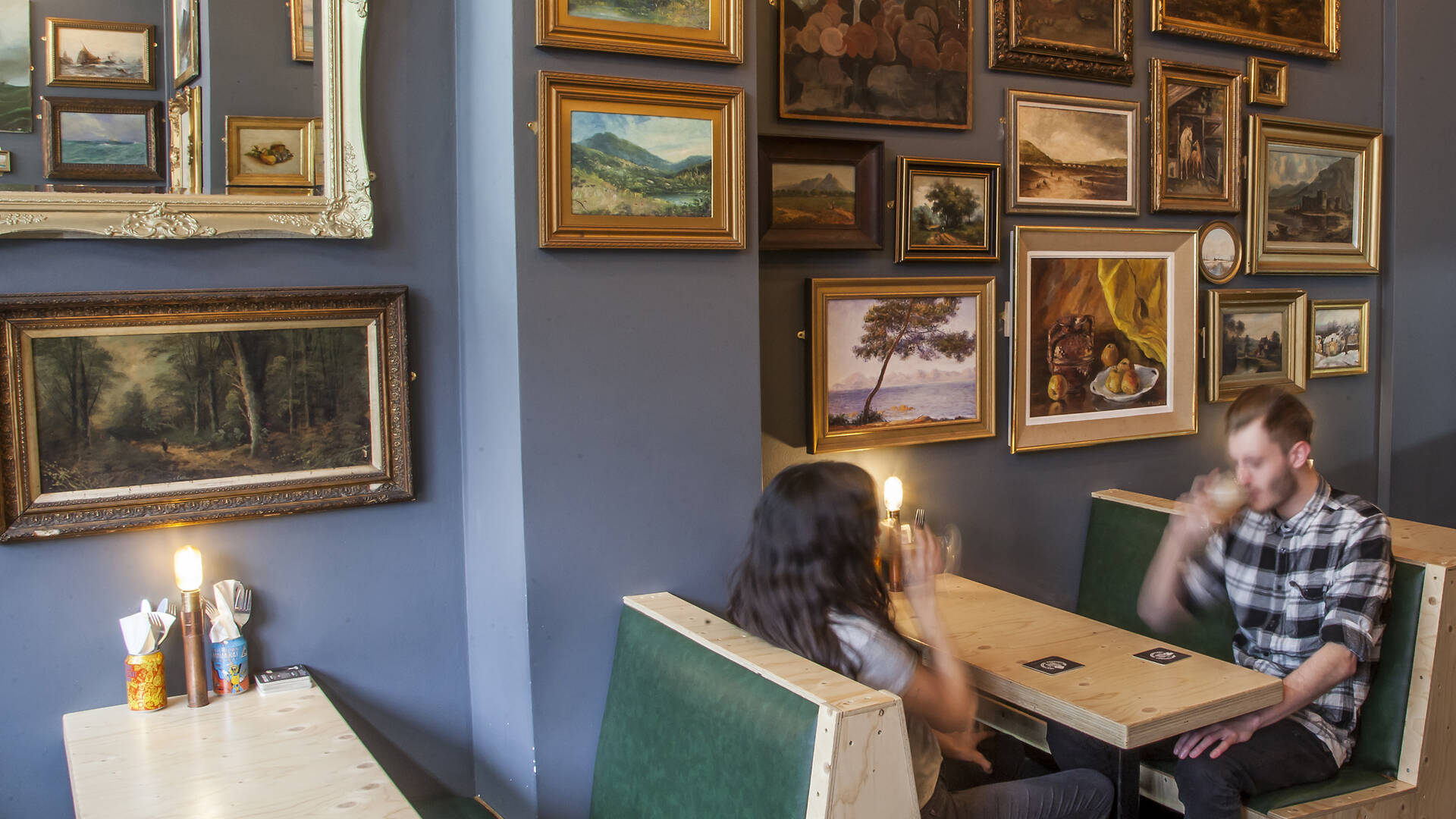 The Other Room | Bars and pubs in Bermondsey, London