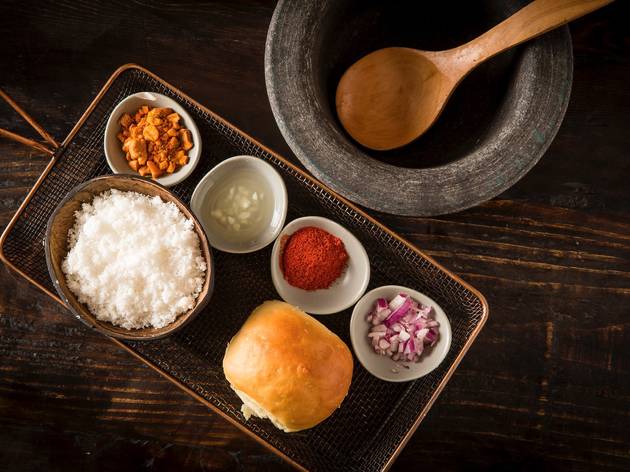 Indu | Restaurants in Sydney, Sydney