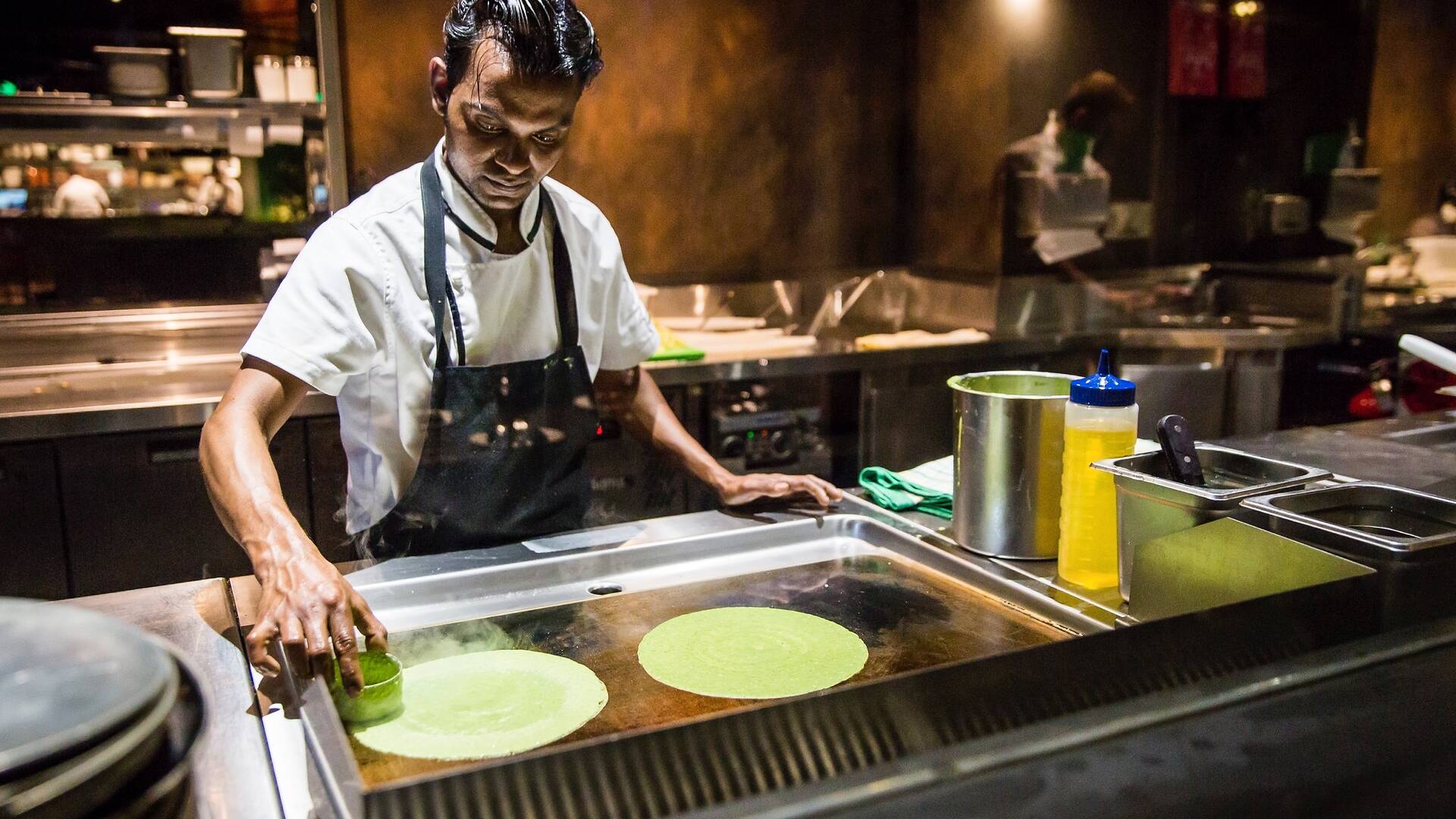 Indu | Restaurants in Sydney, Sydney