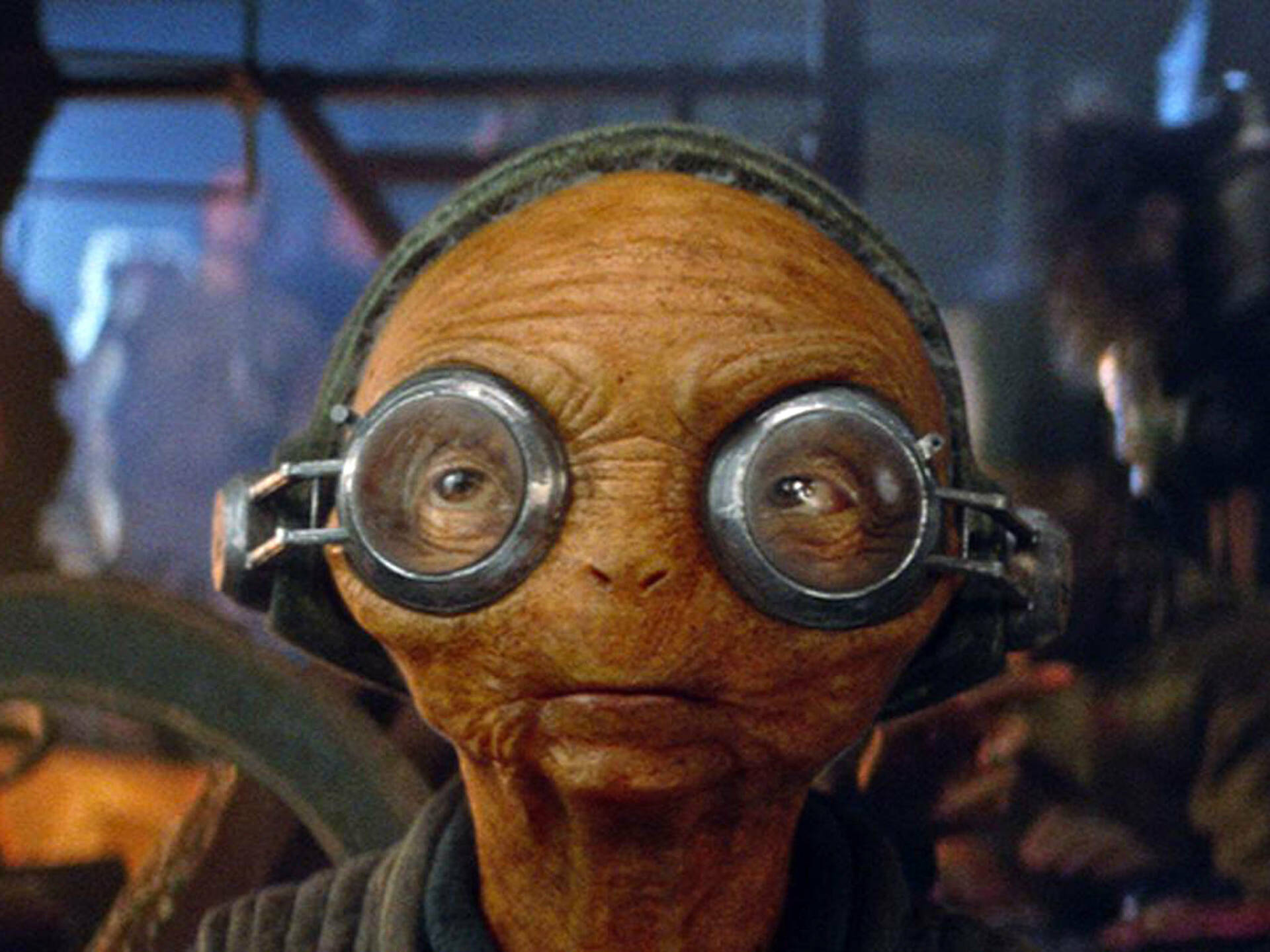 As 55 melhores personagens de Star Wars de sempre