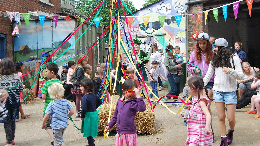 Best City Farms In London For Spotting Super Cute Animals